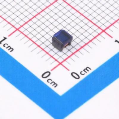 China Precision Wire Wound Chip Inductor MWI1008IF3R3KST-HF with Environmental Compliance and Robust Build for sale