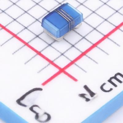 China Wire Wound Chip Inductor MYX MWI0805UC12NJST-HF Halogen Free Lead Free Electronic Component for sale