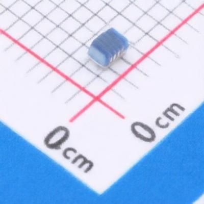 China Surface mount wire wound chip inductor MYX MWI0805UCR15JST-HF halogen free lead free electronic part for sale