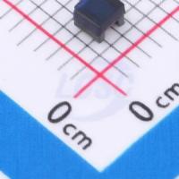 China Halogen free compliant electronic wire wound chip inductor MYX MWI1008IF1R8KST-HF for circuit design for sale