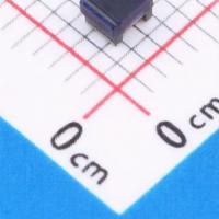 China Compact halogen free wire wound chip inductor MYX MWI1008IFR68KST-HF designed for precise electronic for sale