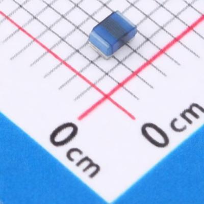 China Halogen Free Wire Wound Chip Inductor MWI0805UCR10JST-HF Suitable for Circuit Design Applications for sale