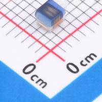 China Compact wire wound chip inductor halogen free MYX MWI1008UC100JST-HF suitable for electronic circuits for sale
