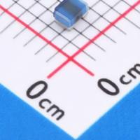 China Chip Inductor MWI0805UC75NJST-HF Wire Wound Series Providing Performance and Wide Temperature Range for sale