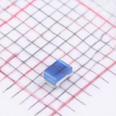 China Compact wire wound chip inductor MYX MWI0805UC3N3JST HF designed for and precise electronic circuits for sale