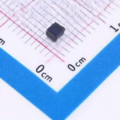 China MWI1008IFR47KST-HF Wire Wound Chip Inductor with Lead Free and Halogen Free Environmental Features for sale