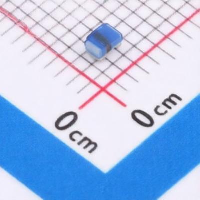 China Wire Wound Chip Inductors MYX MWI0805UC62NJST-HF Designed for High Frequency Electronic Applications for sale