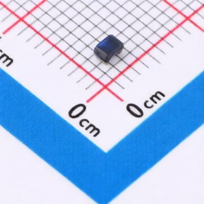 China lead free halogen free wire wound chip inductor MYX MWI0805IF101KST-HF for precise inductance values for sale