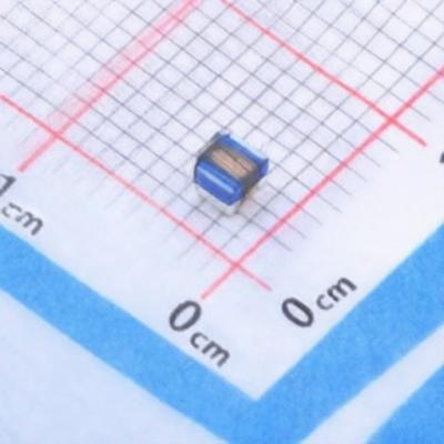 China wire wound chip inductor MYX MWI1008UC6R8JST-HF designed for space limited electronic applications for sale