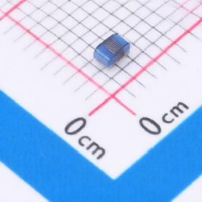 China Wire wound chip inductor MYX MWI0805UC43NJST-HF designed for compact electronic circuit integration for sale