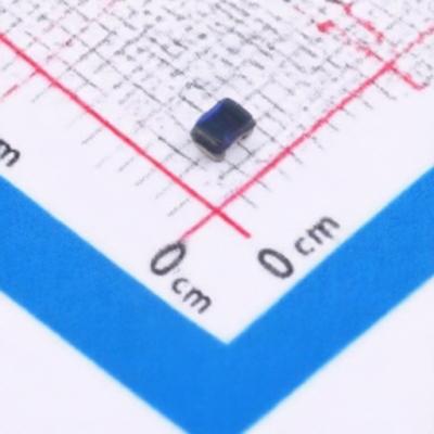China MYX MWI0805IF180KST HF wire wound chip inductor with compact dimensions and environmental compliance for sale
