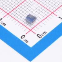 China Halogen free wire wound chip inductor MYX MWI1008UC3R3JST-HF ideal for diverse electronic applications for sale