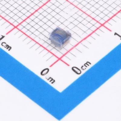 China Halogen free wire wound chip inductor MYX MWI1008UC3R3JST-HF ideal for diverse electronic applications for sale