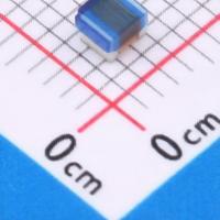 China Halogen free wire wound chip inductor MYX MWI1008UC1R0JST HF designed for compact electronic devices for sale