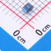 China Wire Wound Chip Inductor MWI MWI0805UC30NJSTHF Suitable for Electronic Applications and Halogen Free for sale