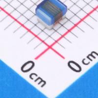 China Wire Wound Chip Inductor Series Featuring MYX MWI1008UC1R5JST-HF for Electronic Circuit Applications for sale