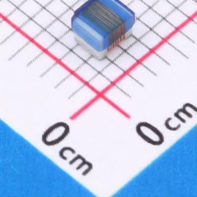 China Wire Wound Chip Inductor Series Featuring MYX MWI1008UC1R5JST-HF for Electronic Circuit Applications for sale