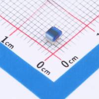 China Surface mount wire wound chip inductor MWI1008UCR56JST-HF with halogen free environmental compliance for sale