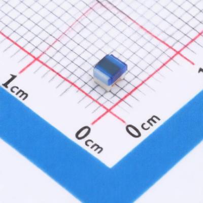 China Surface mount wire wound chip inductor MWI1008UCR56JST-HF with halogen free environmental compliance for sale