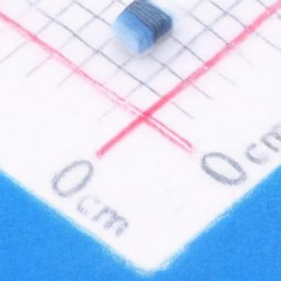 China Wire Wound Chip Inductor MYX MWI0805UC23NJST-HF Suitable for Wide Operating Temperature Applications for sale