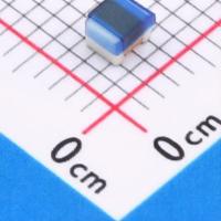 China Halogen free wire wound chip inductor MYX MWI1008UCR82JST-HF designed for space saving circuit designs for sale