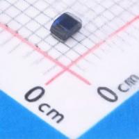 China Compact wire wound chip inductor MYX MWI0805IF4R7KST HF 0805 size lead free halogen free for electronic for sale
