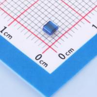 China Compact wire wound chip inductor MYX MWI1008UCR27JST-HF suitable for electronic circuit applications for sale