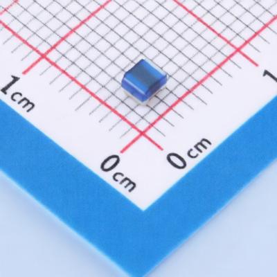 China Compact wire wound chip inductor MYX MWI1008UCR27JST-HF suitable for electronic circuit applications for sale