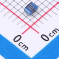 China Halogen free wire wound chip inductor MYX MWI0805UC16NJST-HF designed for electronic circuit applications for sale