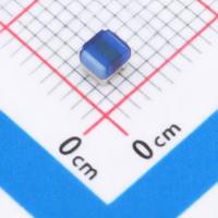 China Precision dimension wire wound chip inductor MYX MWI1008UCR39JST-HF lead free halogen free compliant for sale