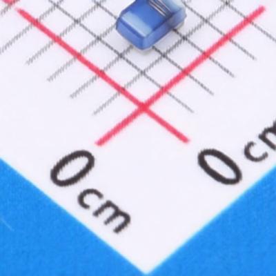 China Compact 0805 Wire Wound Chip Inductor MWI0805UC9N1JST-HF RoHS Compliant Halogen Free Electronic Part for sale
