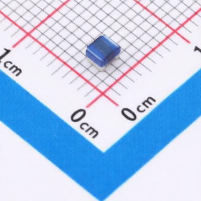 China Surface mount wire wound chip inductor MYX MWI1008UC68NJST-HF ideal for energy storage applications for sale