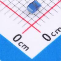 China Wire Wound Chip Inductor MWI0805UC6N2JST-HF Halogen Free Operating Temperature Range -40 to 125 Degrees for sale