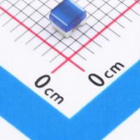 China Compact wire wound chip inductor MYX MWI1008UCR10JST-HF designed for energy storage and impedance matching for sale