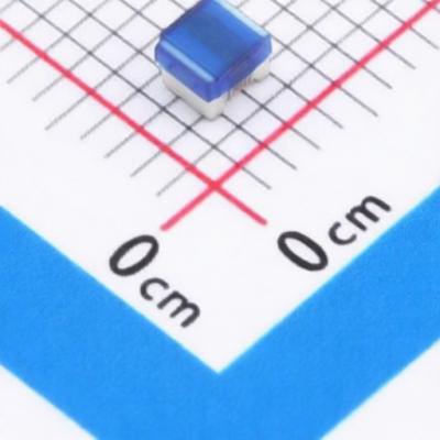 China Compact wire wound chip inductor MYX MWI1008UCR10JST-HF designed for energy storage and impedance matching for sale