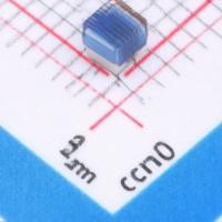 China wire wound chip inductors MYX MWI1008UC47NJST-HF designed for compact inductive electronic components for sale