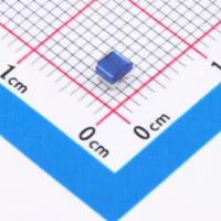 China Compact wire wound chip inductor MYX MWI1008UC12NJST-HF suitable for electronic circuit energy storage for sale