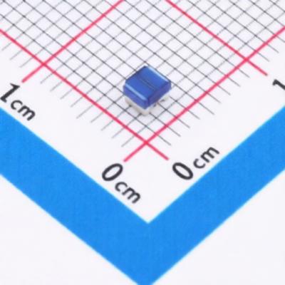 China Compact wire wound chip inductor MYX MWI1008UC12NJST-HF suitable for electronic circuit energy storage for sale