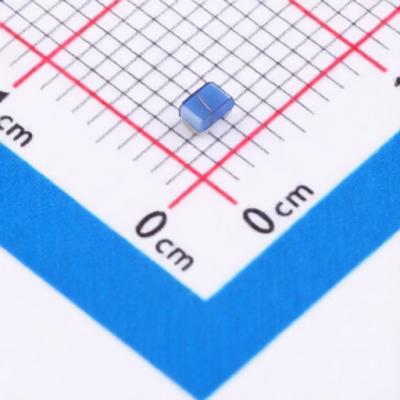 China Wire Wound Chip Inductor MYX MWI0805UC2N7JST-HF for Electronic Circuits Requiring Precise Inductance for sale