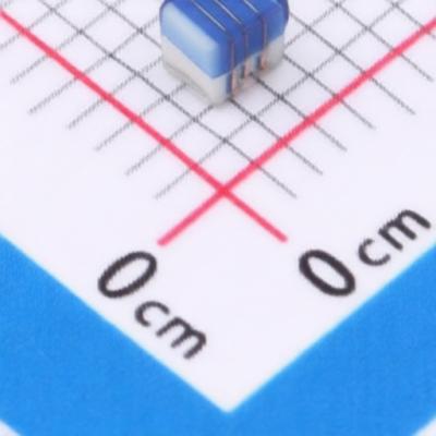 China Electronic wire wound chip inductors MYX MWI1008UC18NJST-HF compact size for various circuit designs for sale