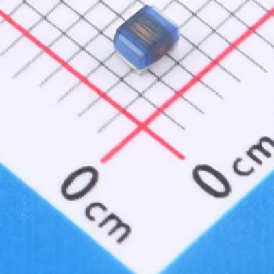 China MWI0805UC4R7JST-HF Wire Wound Chip Inductor Offering Stable Performance across Wide Temperature Range for sale