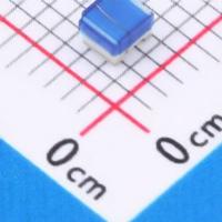 China Halogen Free Electronic Component MYX MWI1008UC5N6JST-HF Wire Wound Chip Inductor for Circuit Boards for sale