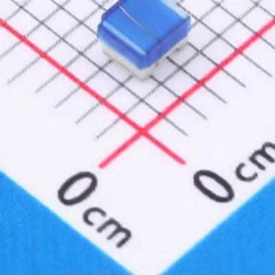 China Halogen Free Electronic Component MYX MWI1008UC5N6JST-HF Wire Wound Chip Inductor for Circuit Boards for sale