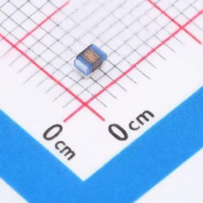 China Wire Wound Chip Inductor MYX MWI0805UC1R8JST-HF Suitable for Electronic Circuits Requiring Inductance for sale