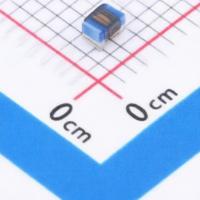 China MWI0805UC2R7JST-HF Wire Wound Chip Inductor Halogen Free Component for Electronic Circuit Performance for sale