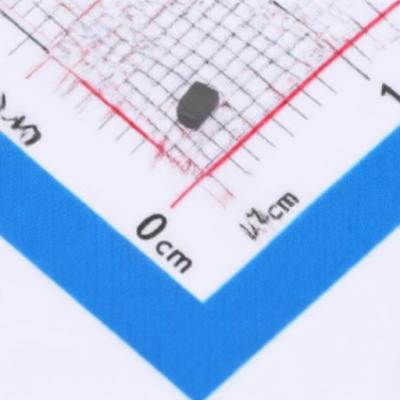 China Wire Wound Chip Inductor MWI MWI0805QD2R2MST-HF with Red Phosphor Free and Environmental Compliance for sale
