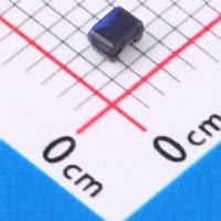 China Electronic Component Wire Wound Chip Inductor MYX MWI0805IF6R8KST-HF Lead Free Halogen Free Series for sale