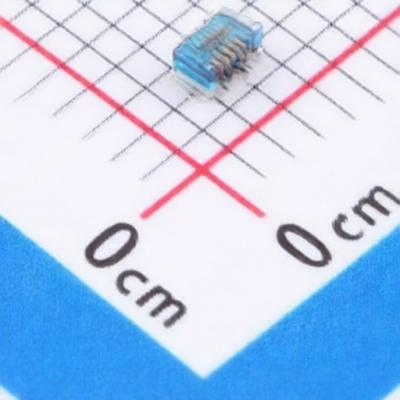 China Electronic component MYX MWI0805UC1R5JST-HF wire wound chip inductor halogen free lead free compliant for sale