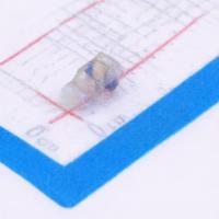 China Electronic Wire Wound Chip Inductor MYX MWI0805UCR75JST-HF with Specified Electrical Characteristics for sale