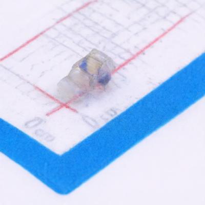China Electronic Wire Wound Chip Inductor MYX MWI0805UCR75JST-HF with Specified Electrical Characteristics for sale
